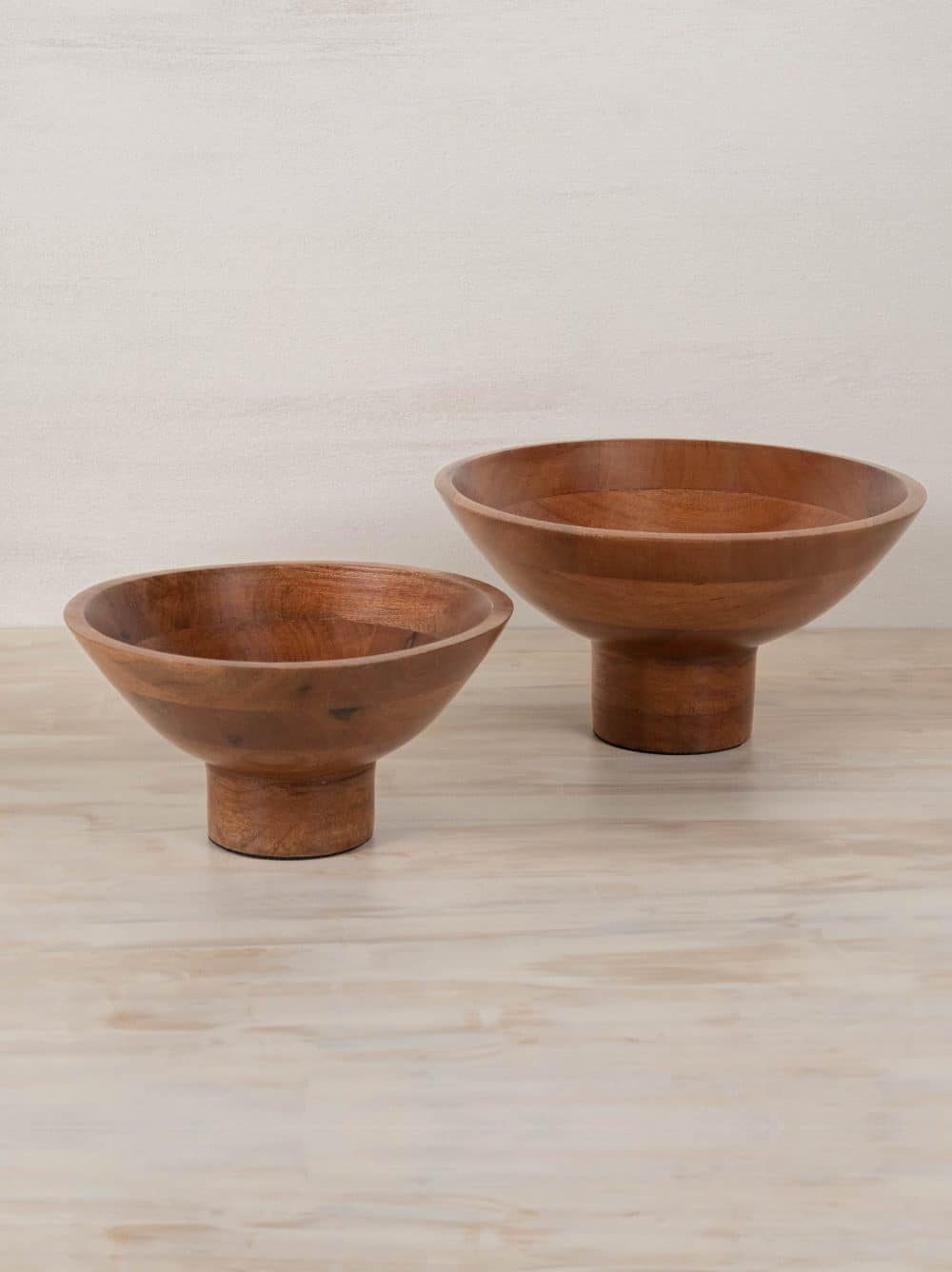 Footed Bowl Large - Made Market Co.