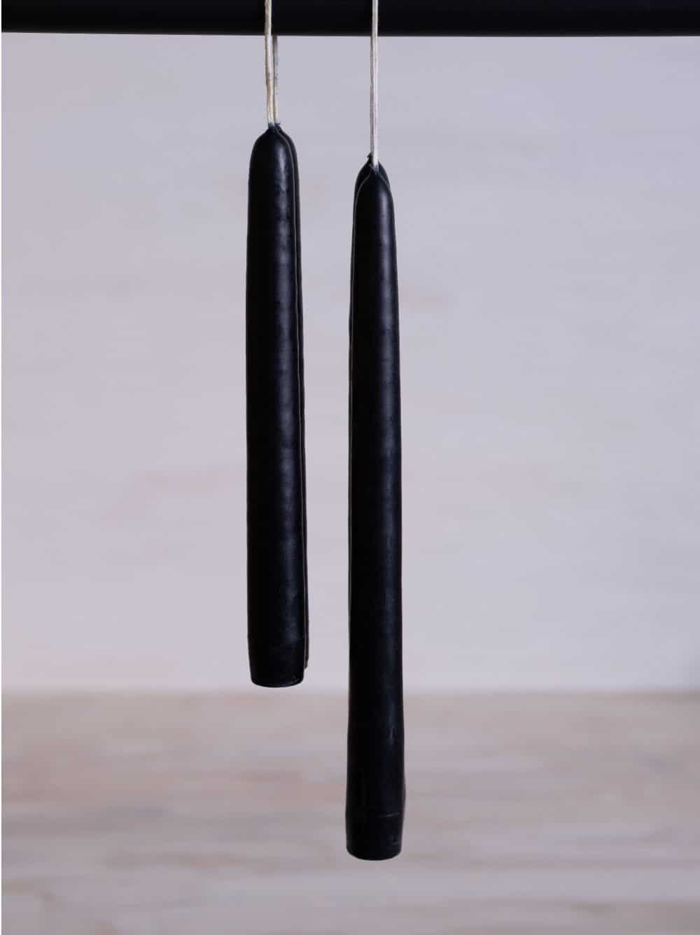 Full of Fire Black Matches - Made Market Co.