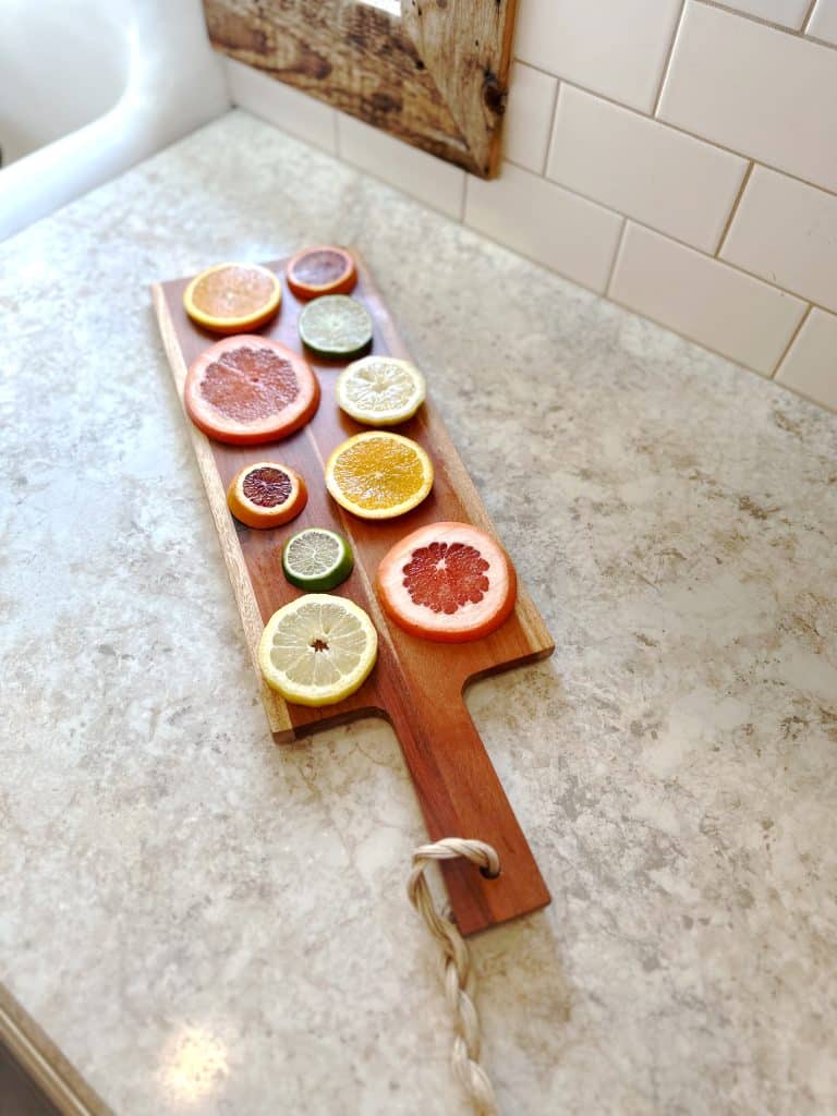 Marble & Wood Mini Board Set - Made Market Co.